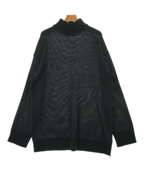 yohji yamamoto POUR HOMME ヨウジヤマモトプールオム ニット・セーター メンズ 【古着】【中古】