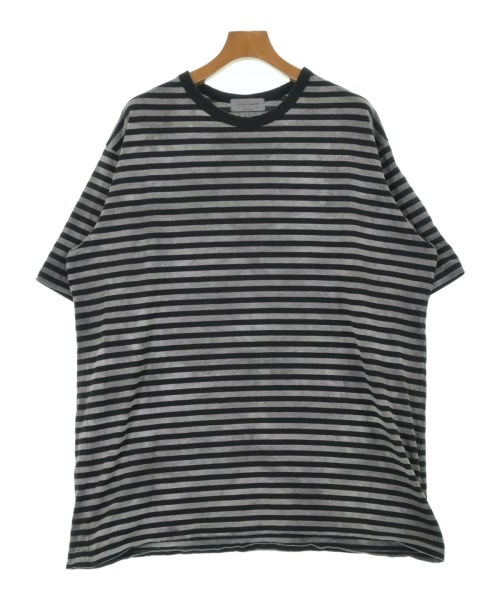 yohji yamamoto POUR HOMME ヨウジヤマモトプールオム Tシャツ・カットソー メンズ 【古着】【中古】