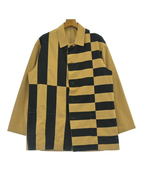 yohji yamamoto POUR HOMME ヨウジヤマモトプールオム コート（その他） メンズ 【古着】【中古】