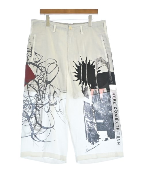 yohji yamamoto POUR HOMME ヨウジヤマモトプールオム パンツ（その他） メンズ 【古着】【中古】