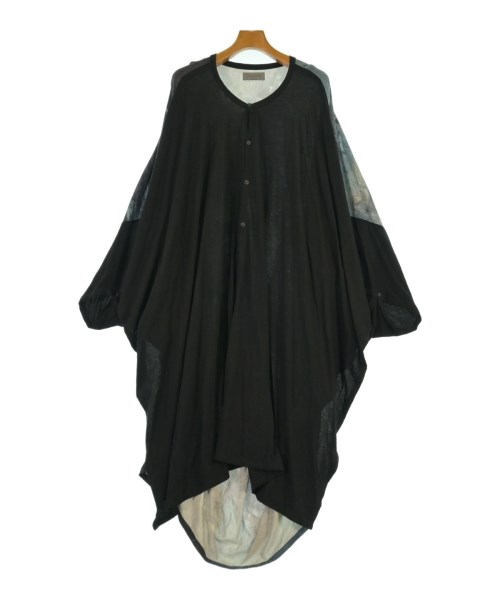 yohji yamamoto POUR HOMME ヨウジヤマモトプールオム コート（その他） メンズ 【古着】【中古】