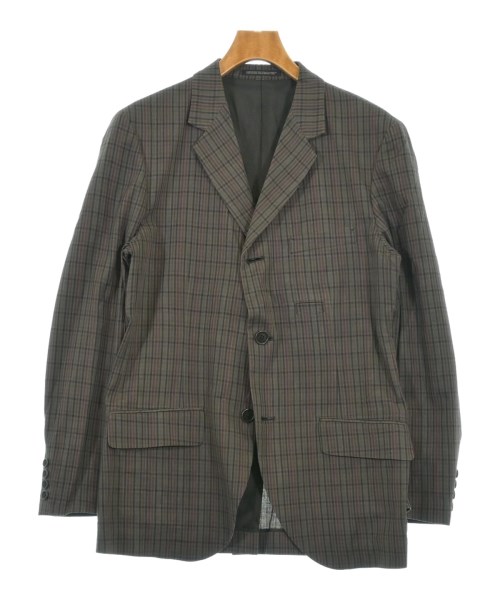 yohji yamamoto POUR HOMME ヨウジヤマモトプールオム カジュアルジャケット メンズ 【古着】【中古】