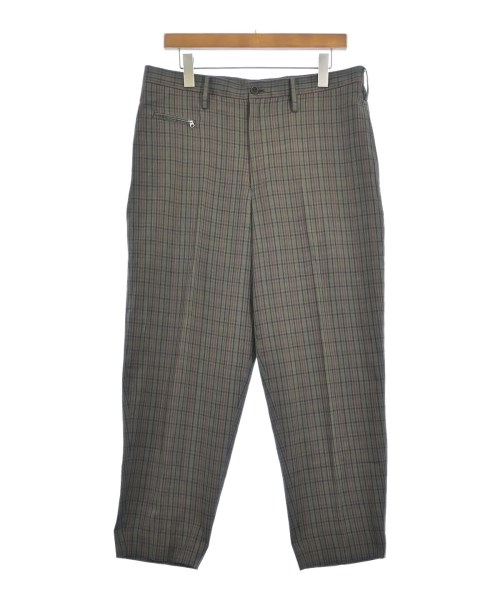 yohji yamamoto POUR HOMME ヨウジヤマモトプールオム スラックス メンズ 【古着】【中古】