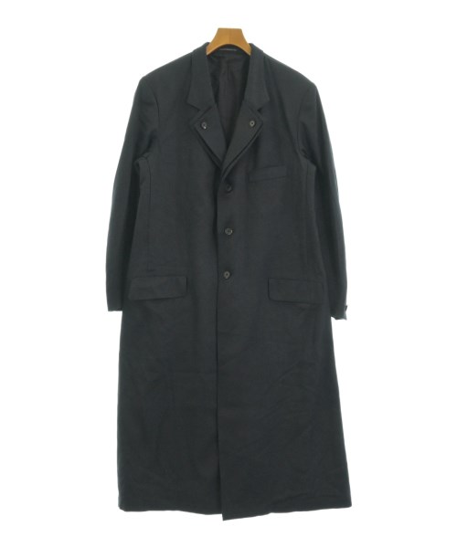 yohji yamamoto POUR HOMME ヨウジヤマモトプールオム コート（その他） メンズ 【古着】【中古】