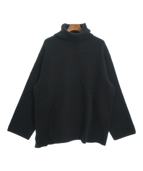 yohji yamamoto POUR HOMME ヨウジヤマモトプールオム ニット・セーター メンズ 【古着】【中古】