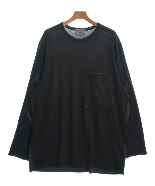 yohji yamamoto POUR HOMME ヨウジヤマモトプールオム ニット・セーター メンズ 【古着】【中古】