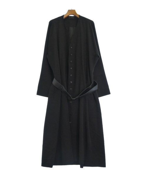 yohji yamamoto POUR HOMME ヨウジヤマモトプールオム コート（その他） メンズ 【古着】【中古】
