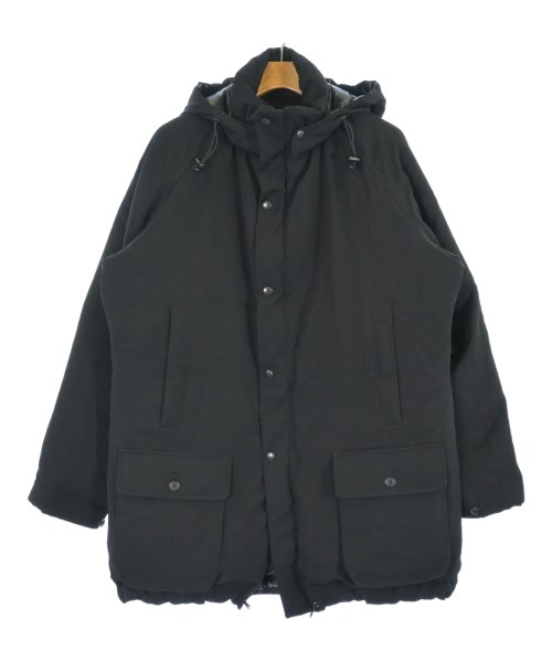 yohji yamamoto POUR HOMME ヨウジヤマモトプールオム ダウンコート メンズ 【古着】【中古】