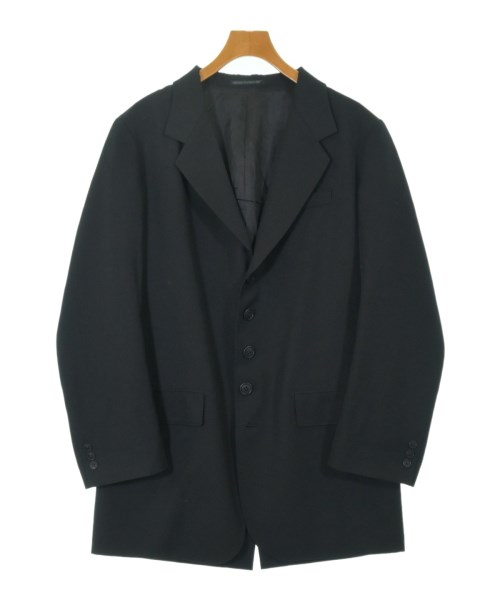 yohji yamamoto POUR HOMME ヨウジヤマモトプールオム ジャケット メンズ 【古着】【中古】