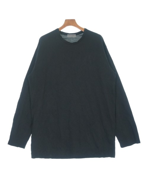 yohji yamamoto POUR HOMME ヨウジヤマモトプールオム Tシャツ・カットソー メンズ 【古着】【中古】