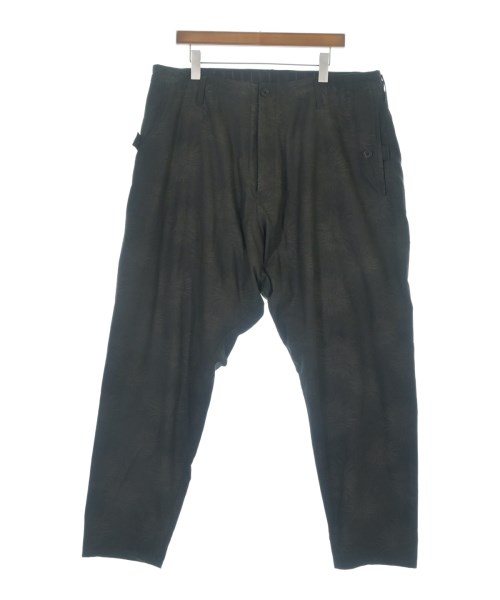 yohji yamamoto POUR HOMME ヨウジヤマモトプールオム パンツ（その他） メンズ 【古着】【中古】