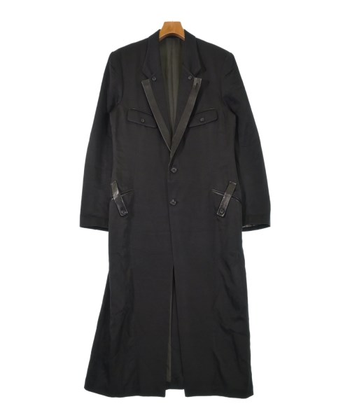 yohji yamamoto POUR HOMME ヨウジヤマモトプールオム コート（その他） メンズ 【古着】【中古】
