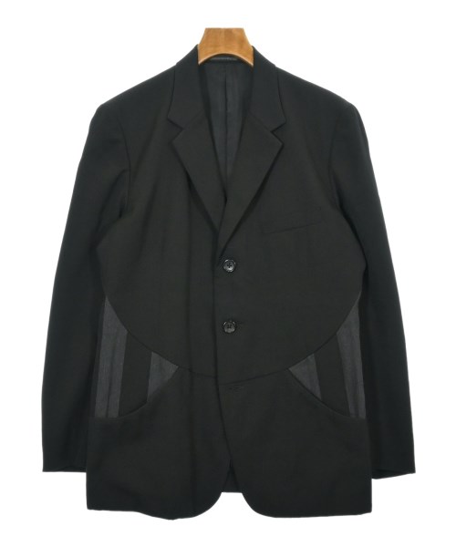 yohji yamamoto POUR HOMME ヨウジヤマモトプールオム ジャケット メンズ 【古着】【中古】