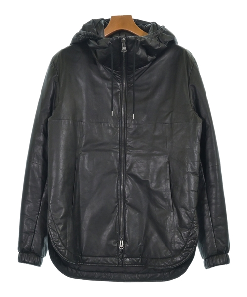 yohji yamamoto POUR HOMME ヨウジヤマモトプールオム ダウンジャケット/ダウンベスト メンズ 【古着】【中古】