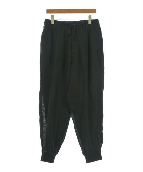 yohji yamamoto POUR HOMME ヨウジヤマモトプールオム パンツ（その他） メンズ 【古着】【中古】