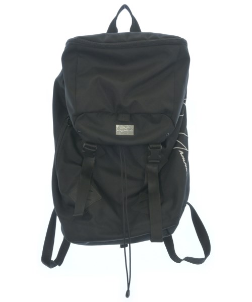 yohji yamamoto POUR HOMME ヨウジヤマモトプールオム バックパック・リュック メンズ 【古着】【中古】