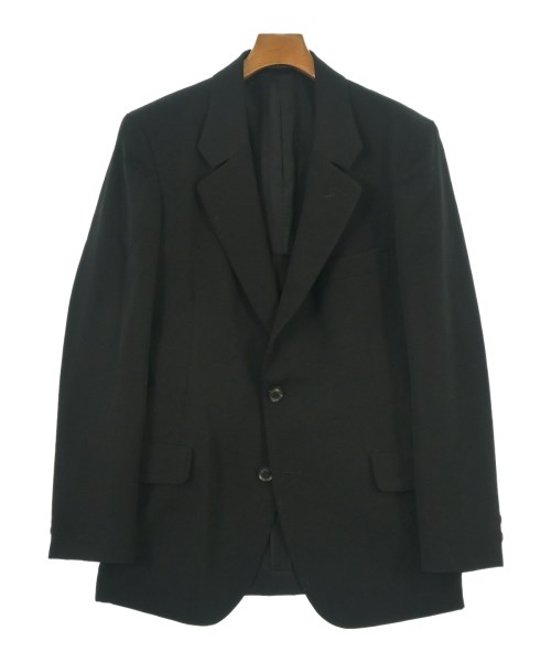 yohji yamamoto POUR HOMME ヨウジヤマモトプールオム テーラードジャケット メンズ 【古着】【中古】