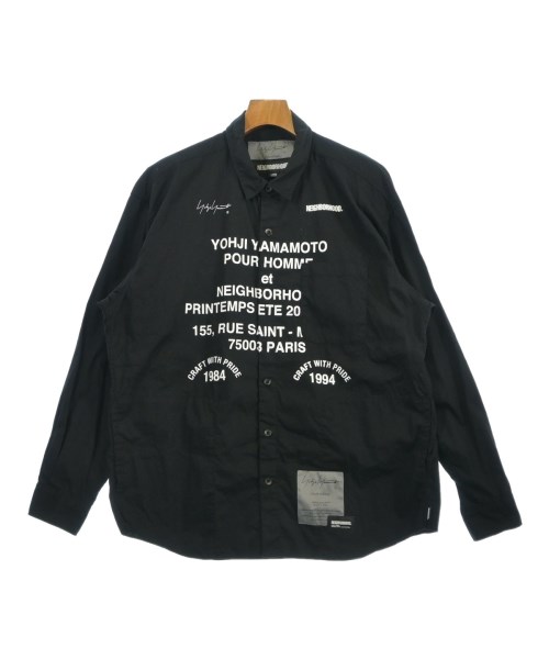 NEIGHBORHOOD ネイバーフッド カジュアルシャツ メンズ 【古着】【中古】