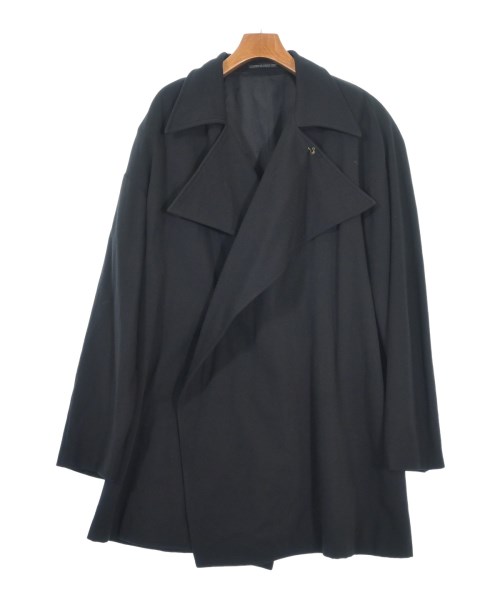 YOHJI YAMAMOTO ヨウジヤマモト コート（その他） メンズ 【古着】【中古】