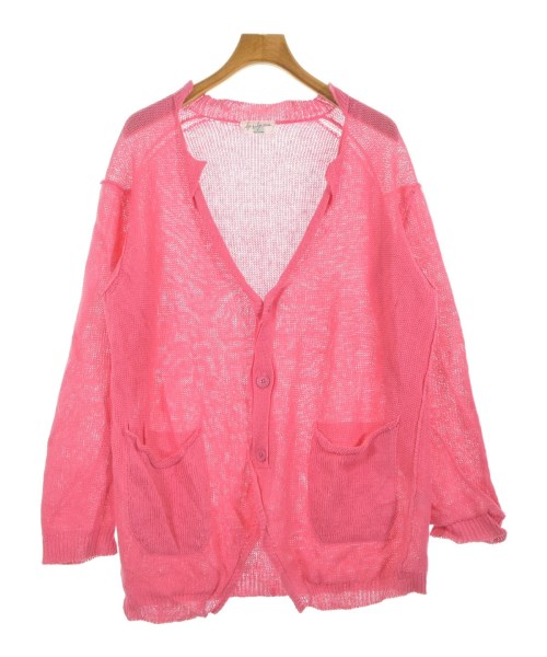 yohji yamamoto POUR HOMME ヨウジヤマモトプールオム カーディガン メンズ 【古着】【中古】