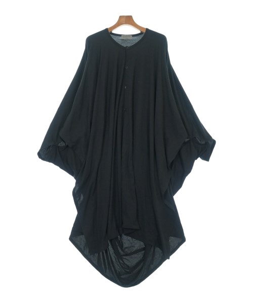 yohji yamamoto POUR HOMME ヨウジヤマモトプールオム カーディガン メンズ 【古着】【中古】