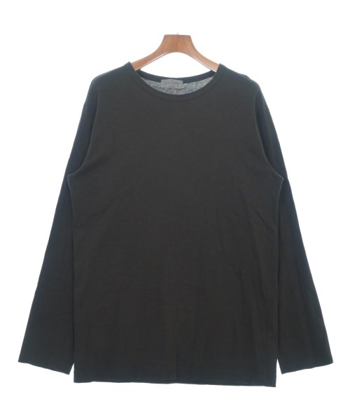 yohji yamamoto POUR HOMME ヨウジヤマモトプールオム Tシャツ・カットソー メンズ 【古着】【中古】