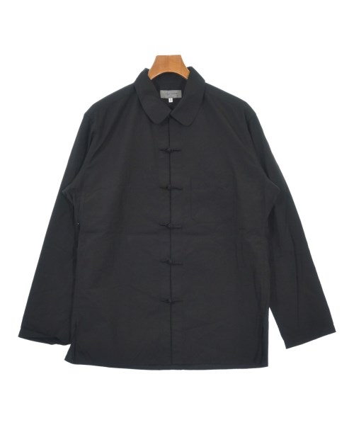 yohji yamamoto POUR HOMME ヨウジヤマモトプールオム カジュアルシャツ メンズ 【古着】【中古】