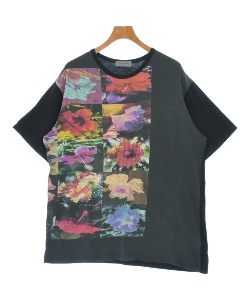 yohji yamamoto POUR HOMME ヨウジヤマモトプールオム Tシャツ・カットソー メンズ 【古着】【中古】