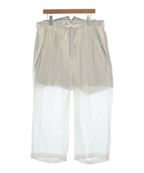 yohji yamamoto POUR HOMME ヨウジヤマモトプールオム パンツ（その他） メンズ 【古着】【中古】