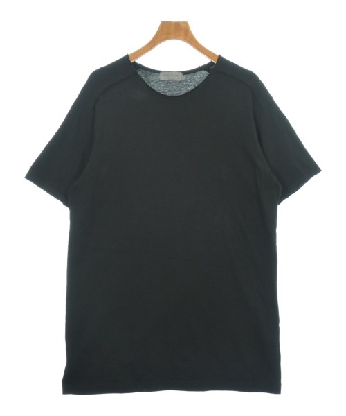yohji yamamoto POUR HOMME ヨウジヤマモトプールオム Tシャツ・カットソー メンズ 【古着】【中古】