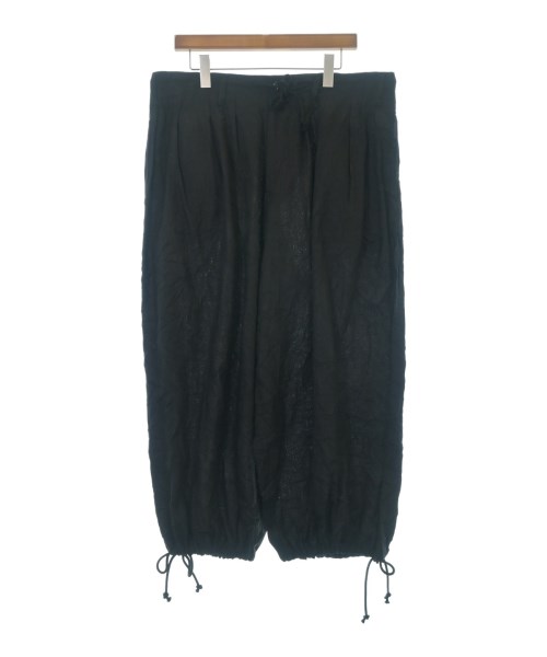 yohji yamamoto POUR HOMME ヨウジヤマモトプールオム パンツ（その他） メンズ 【古着】【中古】