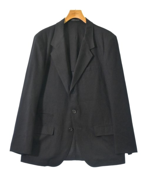 yohji yamamoto POUR HOMME ヨウジヤマモトプールオム カジュアルジャケット メンズ 【古着】【中古】
