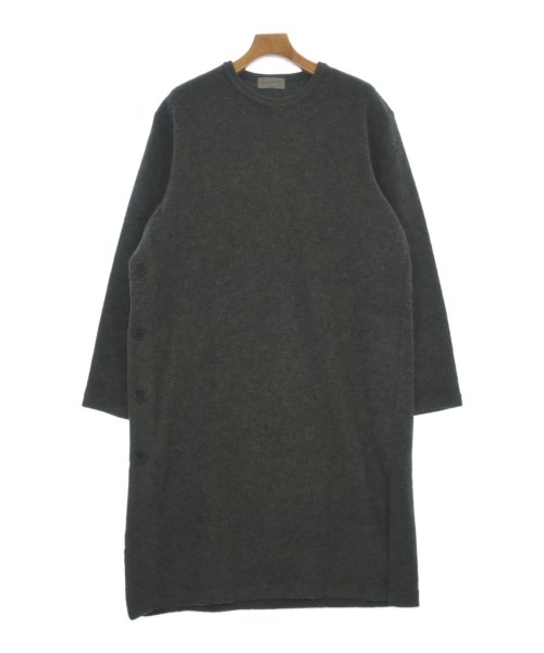 yohji yamamoto POUR HOMME ヨウジヤマモトプールオム ニット・セーター メンズ 【古着】【中古】