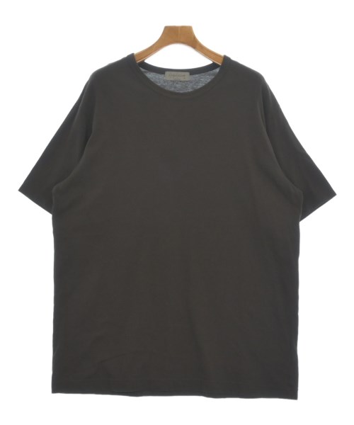 yohji yamamoto POUR HOMME ヨウジヤマモトプールオム Tシャツ・カットソー メンズ 【古着】【中古】