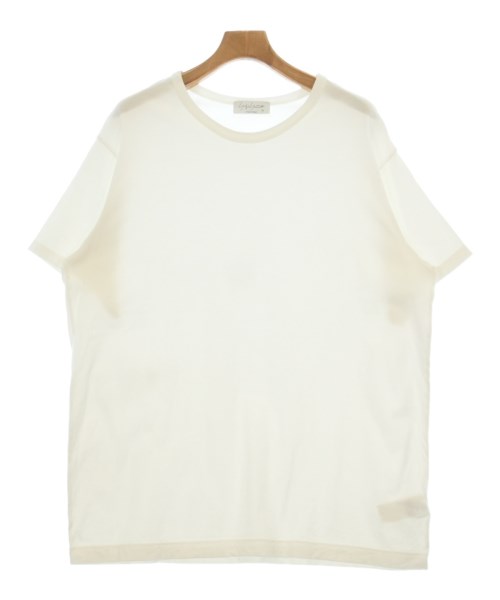 yohji yamamoto POUR HOMME ヨウジヤマモトプールオム Tシャツ・カットソー メンズ 【古着】【中古】