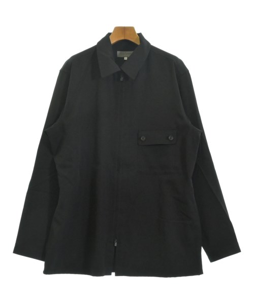 yohji yamamoto POUR HOMME ヨウジヤマモトプールオム ブルゾン（その他） メンズ 【古着】【中古】
