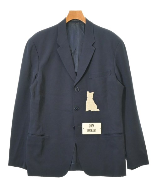 yohji yamamoto POUR HOMME ヨウジヤマモトプールオム カジュアルジャケット メンズ 【古着】【中古】