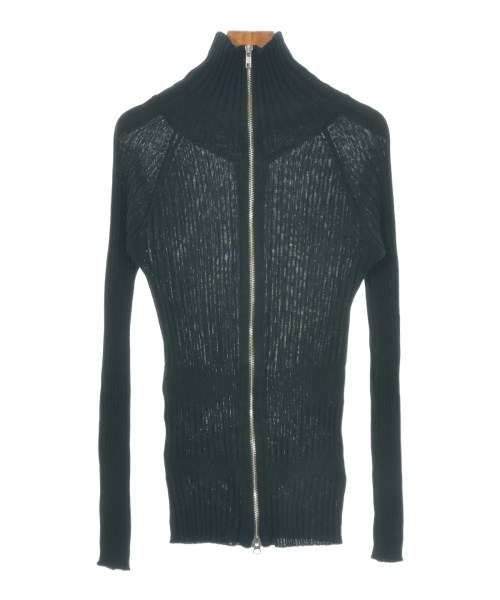 YOHJI YAMAMOTO +NOIR ヨウジヤマモトプリュスノアール カーディガン レディース 【古着】【中古】