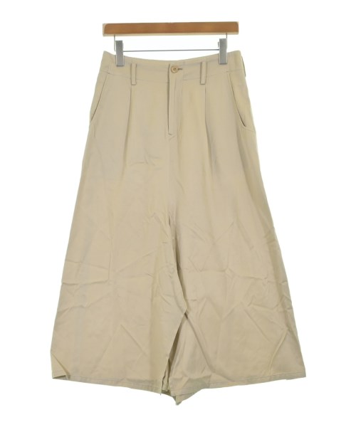 YOHJI YAMAMOTO +NOIR ヨウジヤマモトプリュスノアール ロング・マキシ丈スカート レディース 【古着】【中古】