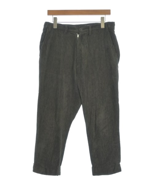 YOHJI YAMAMOTO +NOIR ヨウジヤマモトプリュスノアール パンツ（その他） レディース 【古着】【中古】