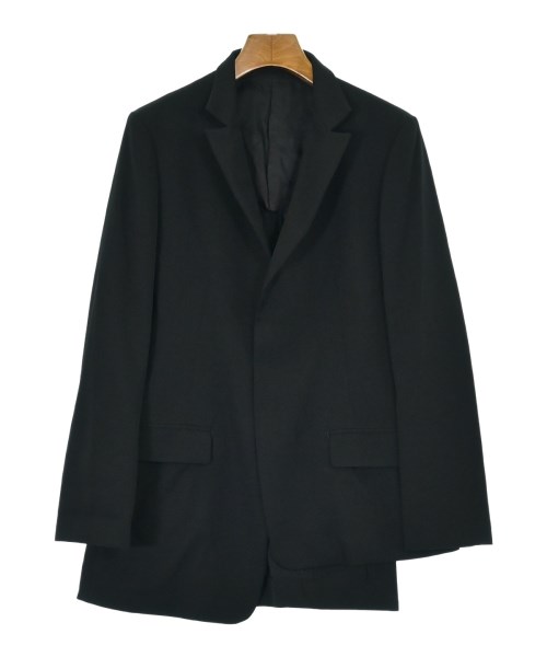 YOHJI YAMAMOTO +NOIR ヨウジヤマモトプリュスノアール カジュアルジャケット レディース 【古着】【中古】