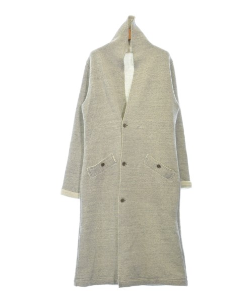 YOHJI YAMAMOTO +NOIR ヨウジヤマモトプリュスノアール コート（その他） レディース 【古着】【中古】