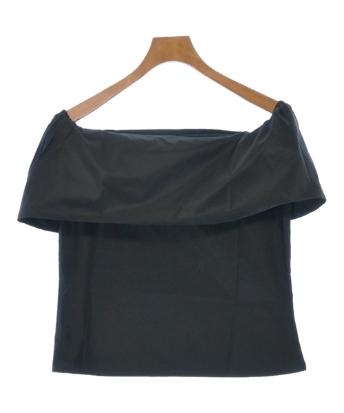 YOHJI YAMAMOTO +NOIR ヨウジヤマモトプリュスノアール ブラウス レディース 【古着】【中古】