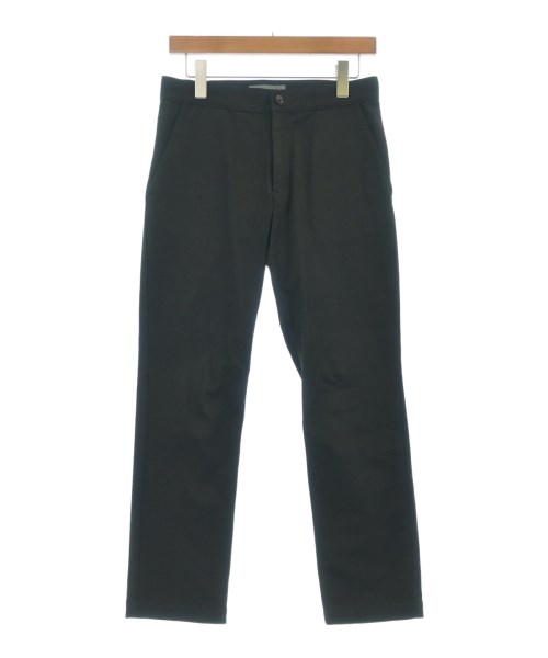 YOHJI YAMAMOTO +NOIR ヨウジヤマモトプリュスノアール デニムパンツ レディース 【古着】【中古】