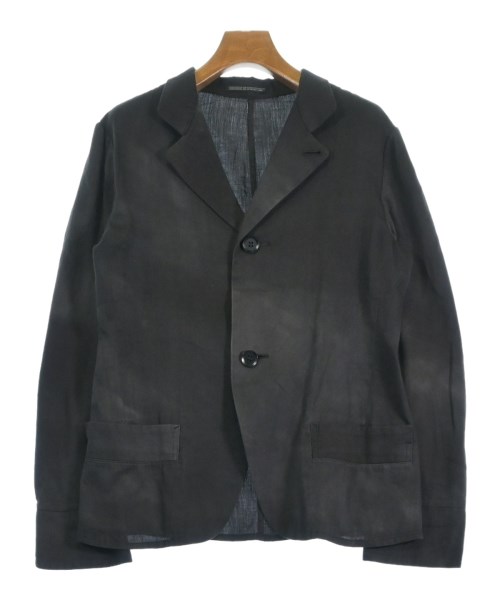 YOHJI YAMAMOTO +NOIR ヨウジヤマモトプリュスノアール ジャケット（その他） レディース 【古着】【中古】