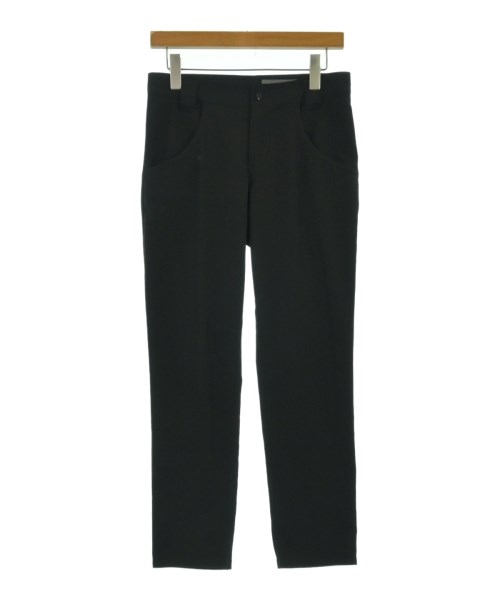 YOHJI YAMAMOTO +NOIR ヨウジヤマモトプリュスノアール パンツ（その他） レディース 【古着】【中古】