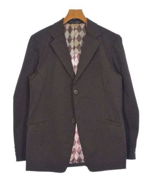 GAULTIER HOMME objet ゴルティエ　オム　オブジェ テーラードジャケット メンズ 【古着】【中古】