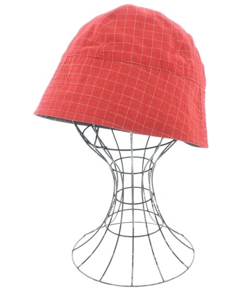 Jean Paul GAULTIER HOMME ジャンポールゴルチェオム ハット メンズ 【古着】【中古】