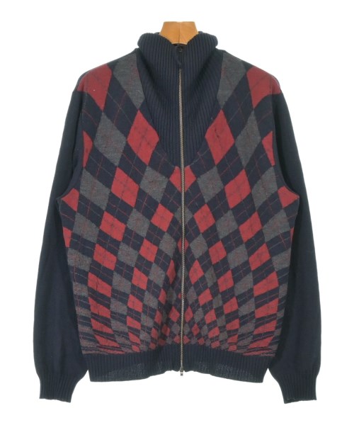 Jean Paul GAULTIER HOMME ジャンポールゴルチェオム カーディガン メンズ 【古着】【中古】