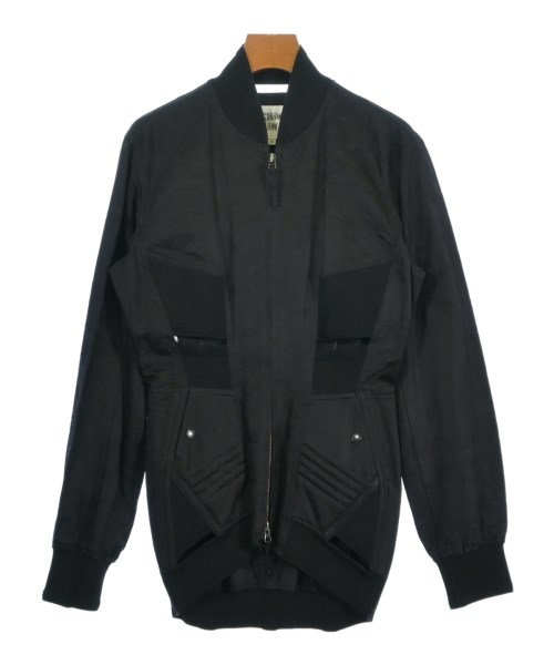 Jean Paul GAULTIER FEMME ジャンポールゴルチエフェム ブルゾン レディース 【古着】【中古】